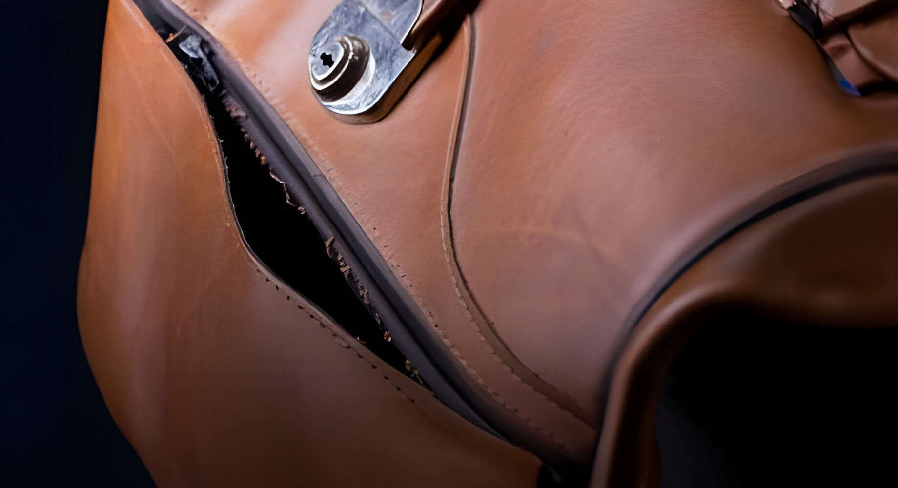 Handtaschen reparieren lassen